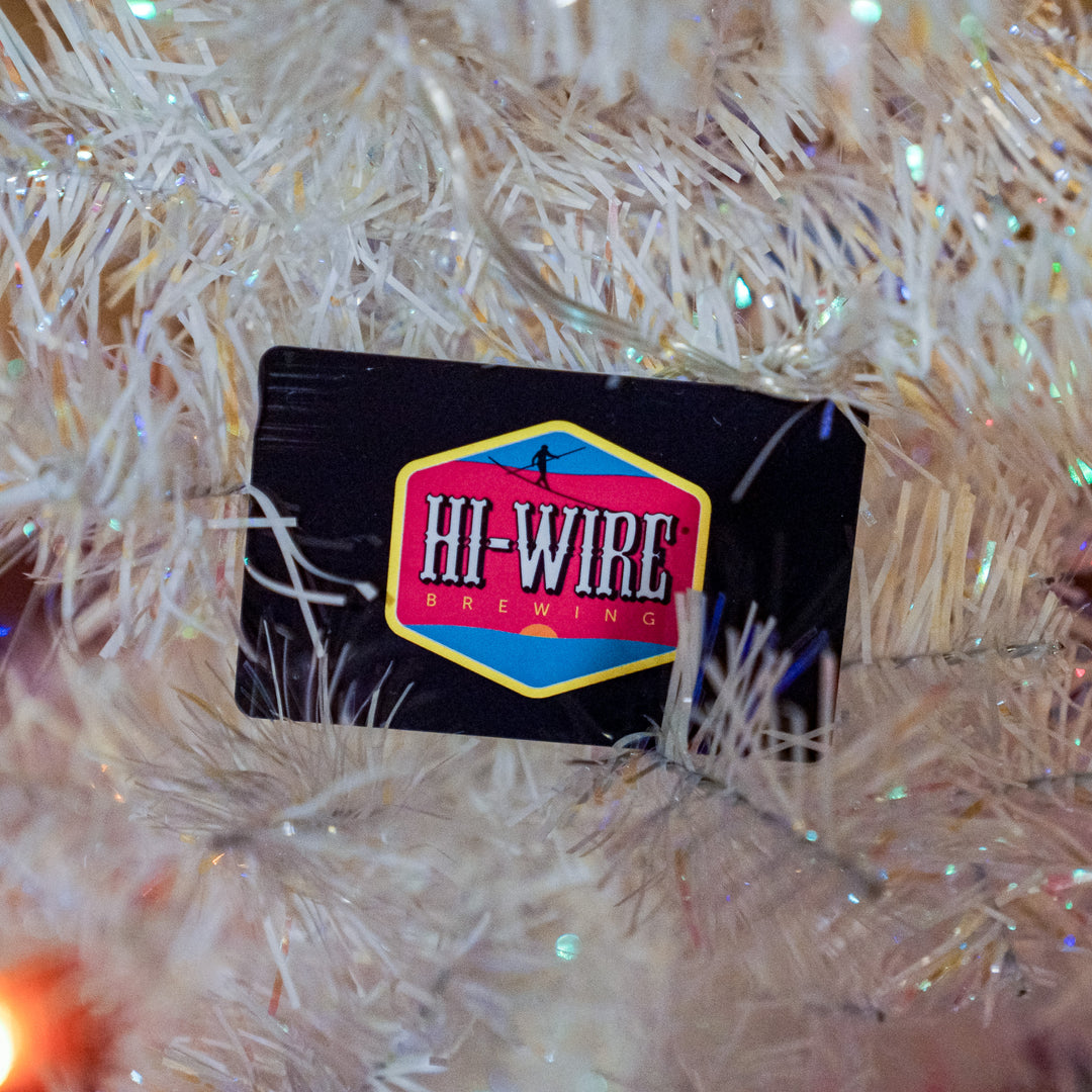 Hi-Wire Brewing